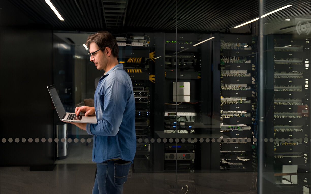 What Does a Cloud-First Strategy Mean in 2025?