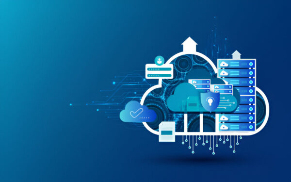 What Does a Cloud-First Strategy Mean in 2025?