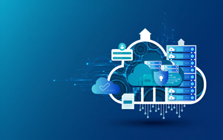 What Does a Cloud-First Strategy Mean in 2025?