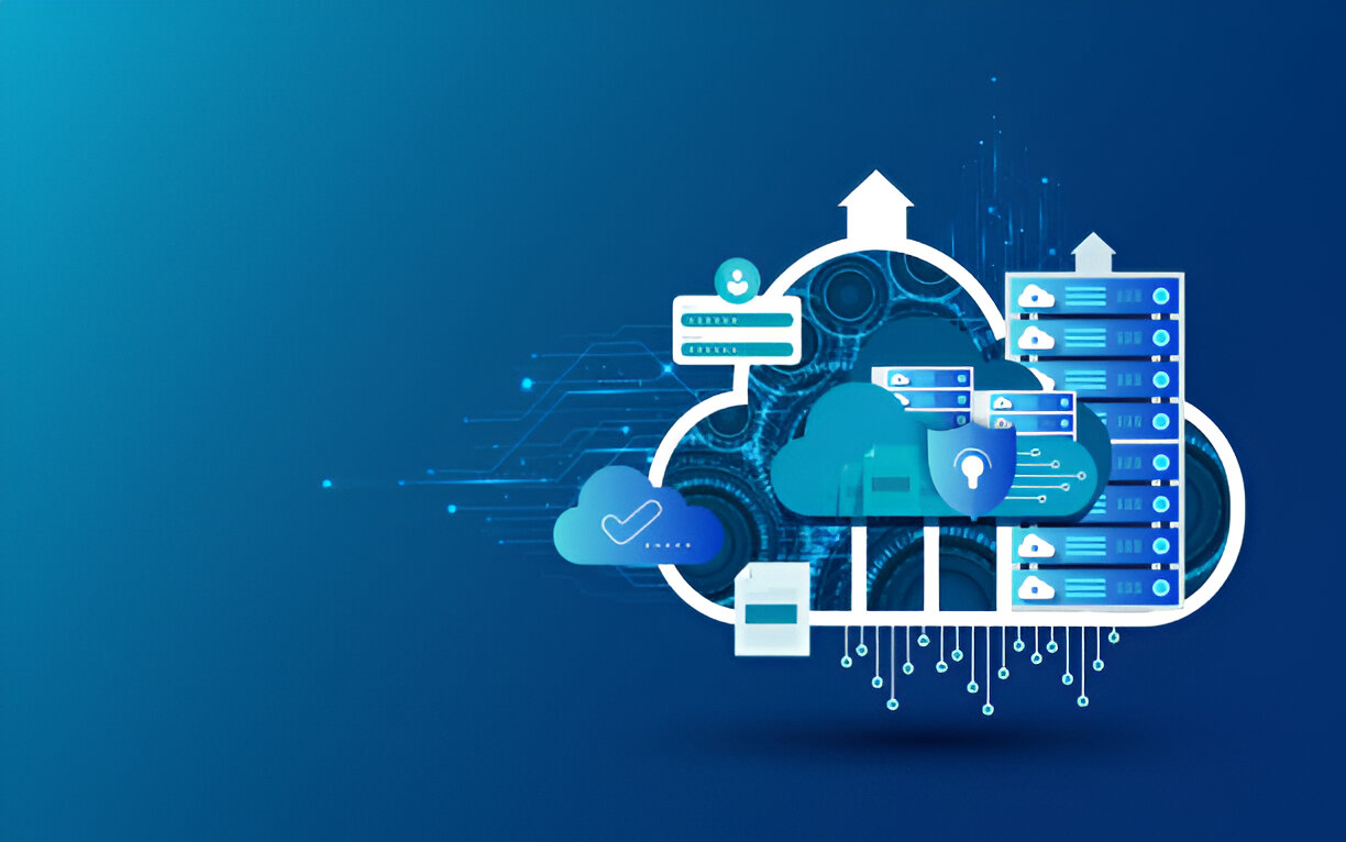 What Does a Cloud-First Strategy Mean in 2025?