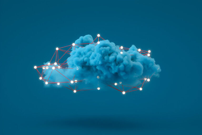 What Does a Cloud-First Strategy Mean in 2025?